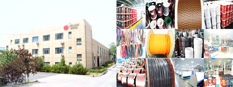 TXL XLPE Insulation Automotive Wire
